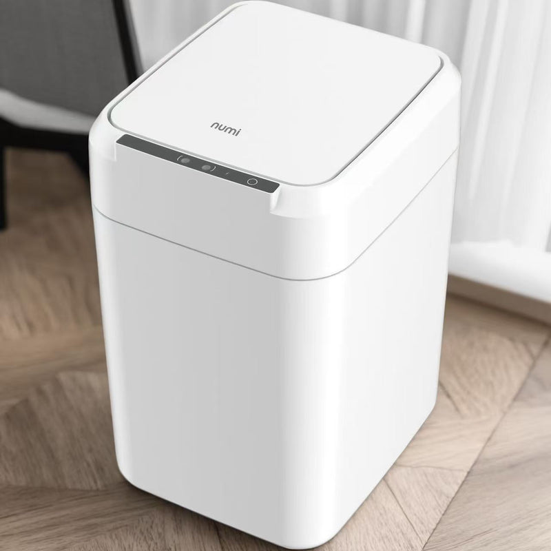 Numi B1 Self-Sealing Self-Changing Smart Bin