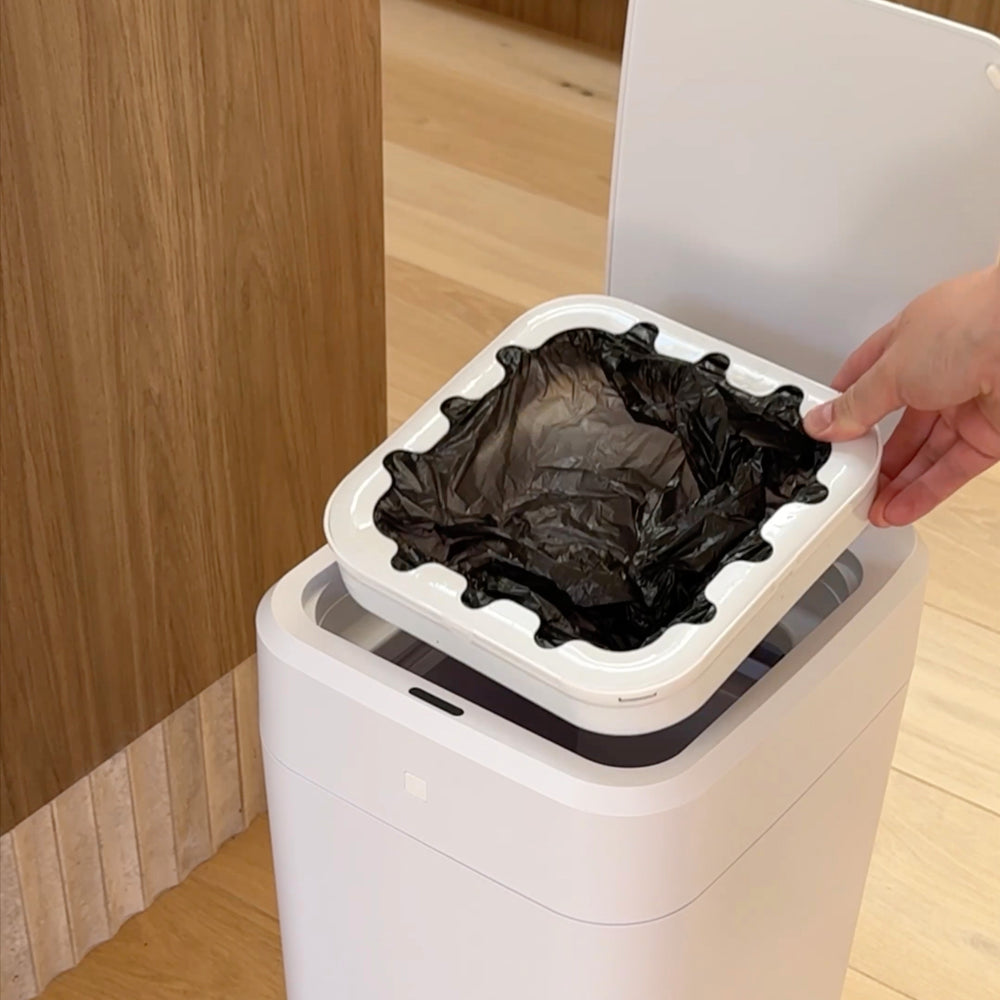 Numi B1 Smart Bin Refill Rings 6 Pack