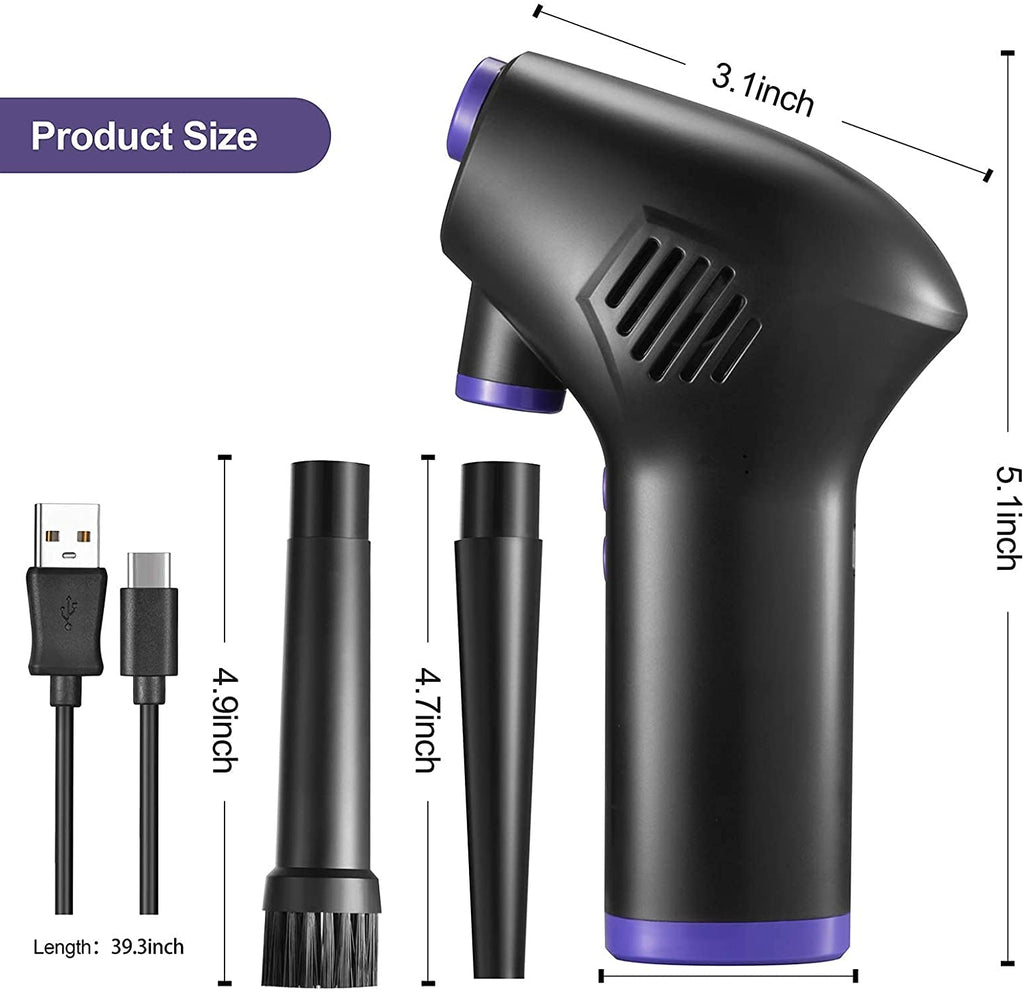 Numi Cordless Air Duster